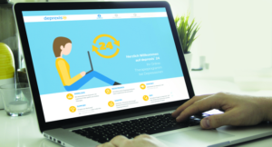 Deprexis – Le Comptoir des Solutions
