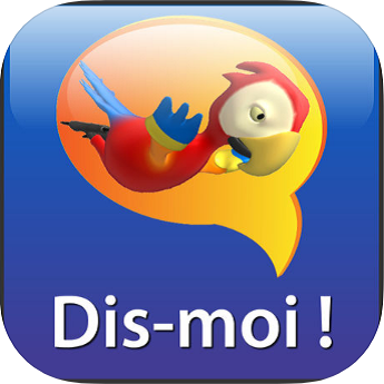 Dis-moi ! – Le Comptoir des Solutions
