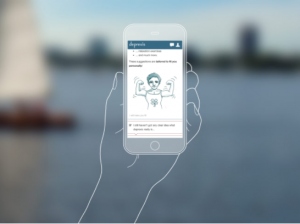 Deprexis – Le Comptoir des Solutions