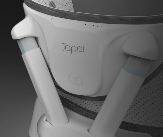 Atlas – Le Comptoir des Solutions