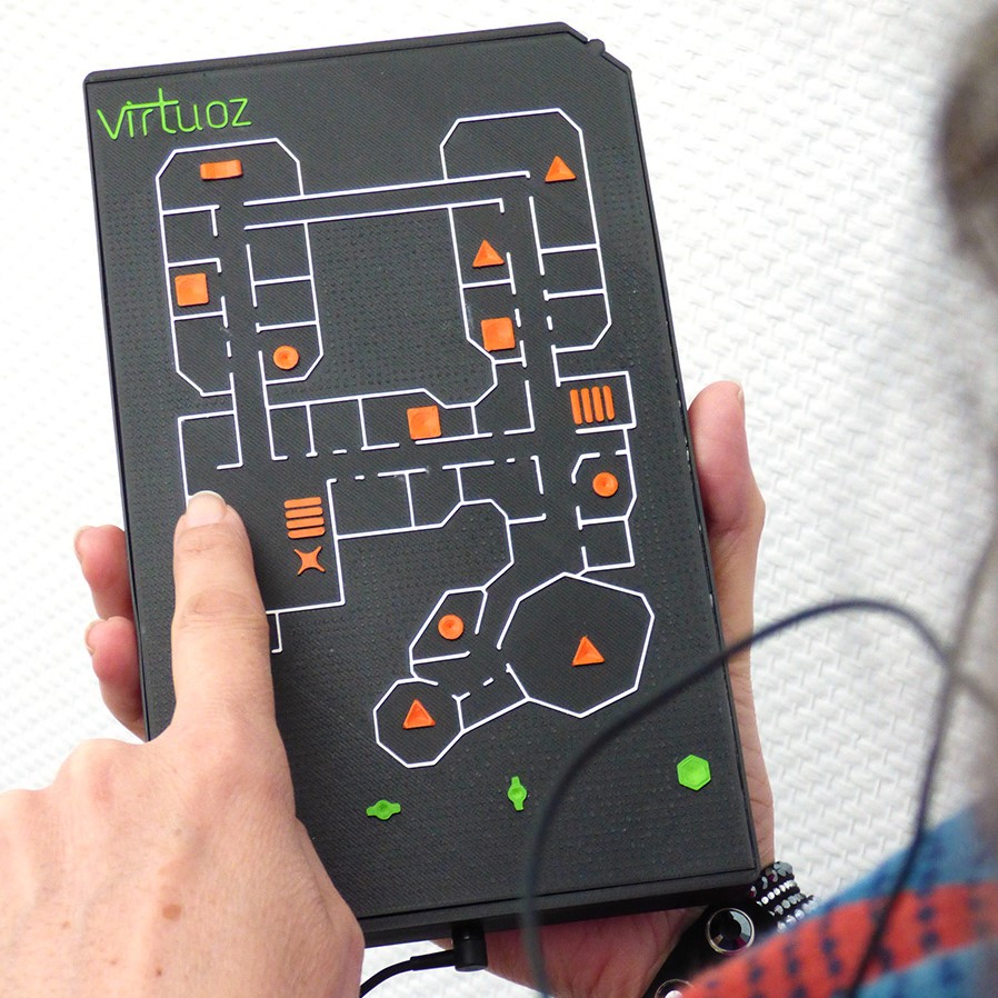 Virtuoz – Le Comptoir des Solutions