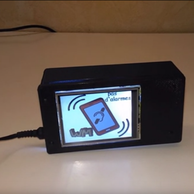 Deaf’Tab – Le Comptoir des Solutions