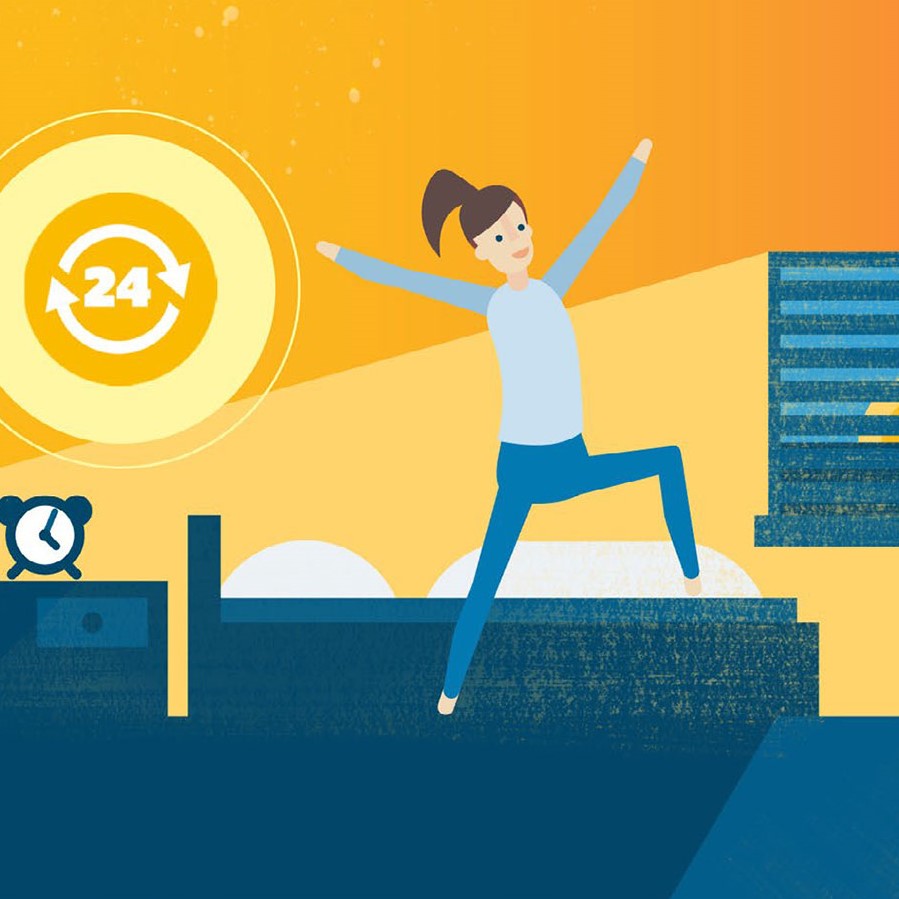 Deprexis – Le Comptoir des Solutions