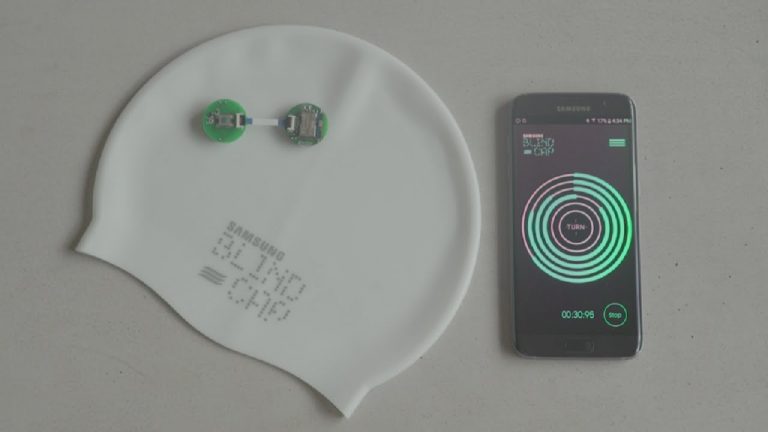 Blind Cap – Le Comptoir des Solutions