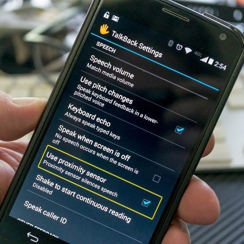 TalkBack – Le Comptoir des Solutions