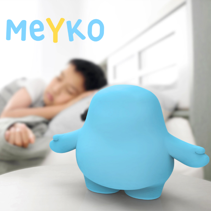 Meyko – Le Comptoir des Solutions