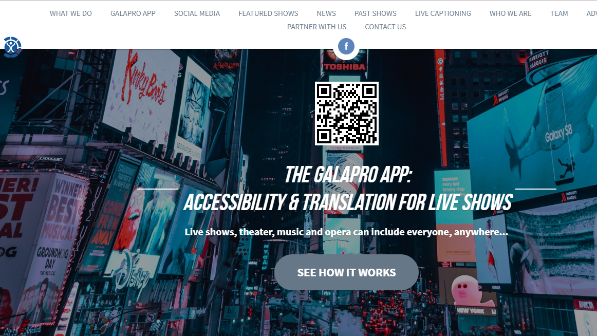 GalaPro – Le Comptoir des Solutions