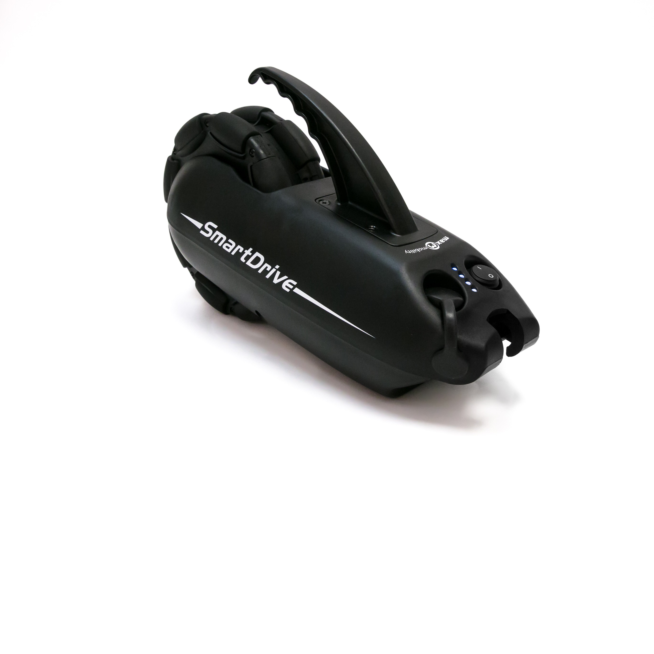 SmartDrive – Le Comptoir des Solutions