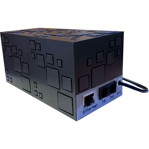 VocaTel – Le Comptoir des Solutions