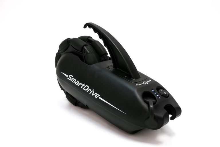 SmartDrive – Le Comptoir des Solutions
