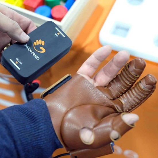 NeoMano – Le Comptoir des Solutions