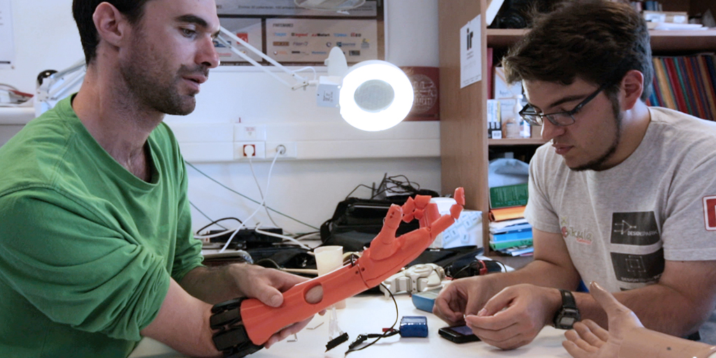 My Human Kit – Le Comptoir des Solutions