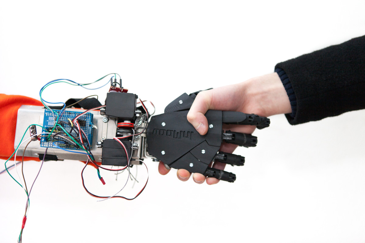 My Human Kit – Le Comptoir des Solutions