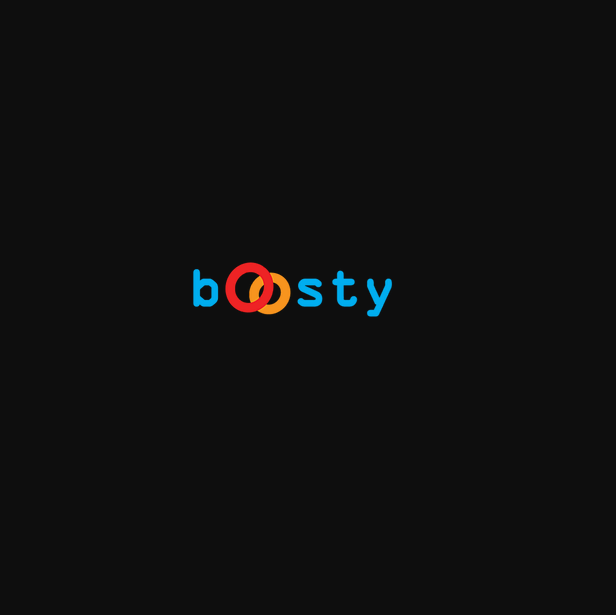Boosty – Le Comptoir des Solutions