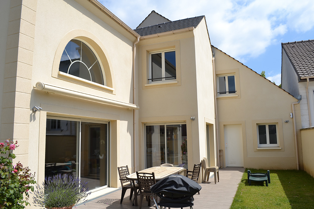 Auton’home – Le Comptoir des Solutions