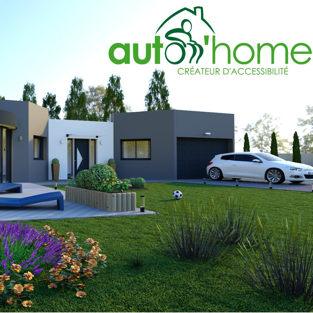 Auton’home – Le Comptoir des Solutions