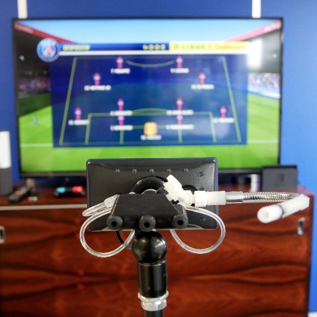 Handi Joystick – Le Comptoir des Solutions