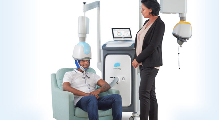 BrainsWay – Le Comptoir des Solutions