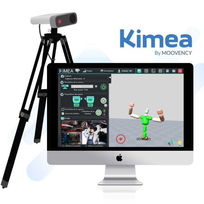 Kimea 360 – Le Comptoir des Solutions