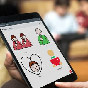 SymboTalk – Le Comptoir des Solutions